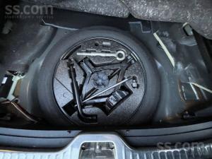 Black Volvo XC60 2014 in Cesis, with an engine capacity of 2.00 L and mileage of 0 thousand km for 10590 €, photo 17 on AUTOMOTO.COM.LV