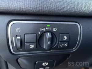 Black Volvo XC60 2014 in Cesis, with an engine capacity of 2.00 L and mileage of 0 thousand km for 10590 €, photo 21 on AUTOMOTO.COM.LV