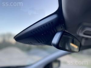 Black Volvo XC60 2014 in Cesis, with an engine capacity of 2.00 L and mileage of 0 thousand km for 10590 €, photo 24 on AUTOMOTO.COM.LV