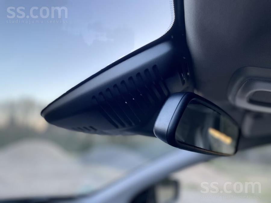 Black Volvo XC60 2014 in Cesis, with an engine capacity of 2.00 L and mileage of 0 thousand km for 10590 €, photo 24 on AUTOMOTO.COM.LV