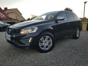 Black Volvo XC60 2014 in Pakruojis, with an engine capacity of 2.40 L and mileage of 253 thousand km for 12599 €, photo  on AUTOMOTO.COM.LV