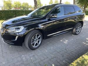 Melns Volvo XC60 2014 Marijampole, ar dzinēja tilpumu 2.40 L un nobraukumu 263 tūkst. km par 13650 €, foto 4 vietnē AUTOMOTO.COM.LV