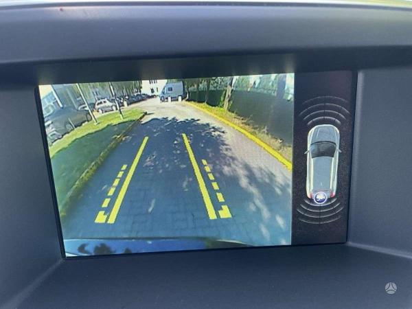 Melns Volvo XC60 2014 Marijampole, ar dzinēja tilpumu 2.40 L un nobraukumu 263 tūkst. km par 13650 €, foto 7 vietnē AUTOMOTO.COM.LV
