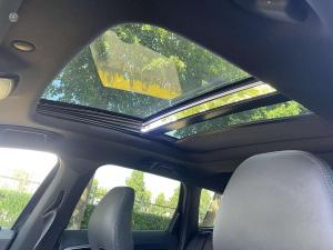 Melns Volvo XC60 2014 Marijampole, ar dzinēja tilpumu 2.40 L un nobraukumu 263 tūkst. km par 13650 €, foto 11 vietnē AUTOMOTO.COM.LV