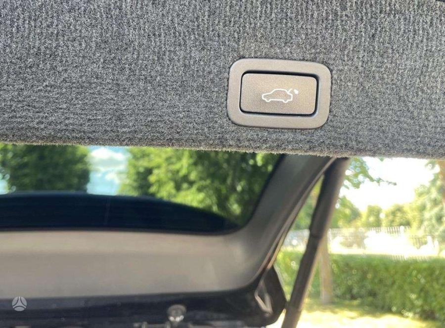 Melns Volvo XC60 2014 Marijampole, ar dzinēja tilpumu 2.40 L un nobraukumu 263 tūkst. km par 13650 €, foto 15 vietnē AUTOMOTO.COM.LV