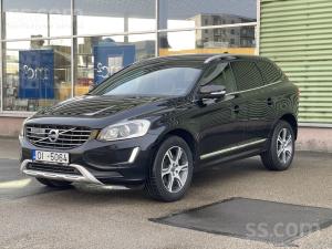 Melns Volvo XC60 2014 Rīga, ar dzinēja tilpumu 2.40 L un nobraukumu 239 tūkst. km par 12000 €, foto 8 vietnē AUTOMOTO.COM.LV
