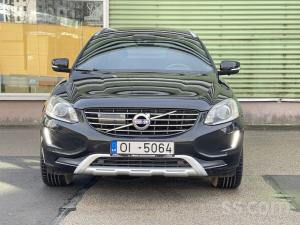 Melns Volvo XC60 2014 Rīga, ar dzinēja tilpumu 2.40 L un nobraukumu 239 tūkst. km par 12000 €, foto 9 vietnē AUTOMOTO.COM.LV