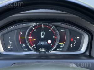 Melns Volvo XC60 2014 Rīga, ar dzinēja tilpumu 2.40 L un nobraukumu 239 tūkst. km par 12000 €, foto 17 vietnē AUTOMOTO.COM.LV