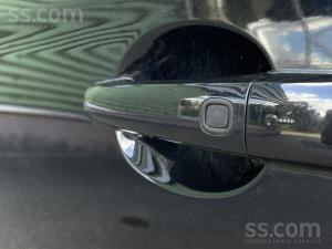 Melns Volvo XC60 2014 Rīga, ar dzinēja tilpumu 2.40 L un nobraukumu 239 tūkst. km par 12000 €, foto 29 vietnē AUTOMOTO.COM.LV