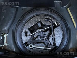Melns Volvo XC60 2014 Rīga, ar dzinēja tilpumu 2.40 L un nobraukumu 239 tūkst. km par 12000 €, foto 31 vietnē AUTOMOTO.COM.LV