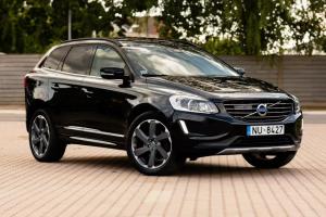 Melns Volvo XC60 2014 Jelgava, ar dzinēja tilpumu 2.00 L un nobraukumu 328 tūkst. km par 14600 €, foto 3 vietnē AUTOMOTO.COM.LV