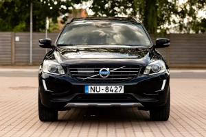 Melns Volvo XC60 2014 Jelgava, ar dzinēja tilpumu 2.00 L un nobraukumu 328 tūkst. km par 14600 €, foto 4 vietnē AUTOMOTO.COM.LV