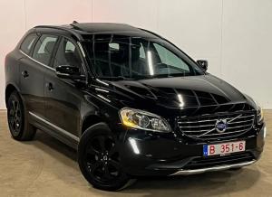 Black Volvo XC60 2014 in Jurmala, with an engine capacity of 2.40 L and mileage of 295 thousand km for 13995 €, photo 3 on AUTOMOTO.COM.LV