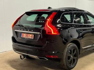 Black Volvo XC60 2014 in Jurmala, with an engine capacity of 2.40 L and mileage of 295 thousand km for 13995 €, photo 11 on AUTOMOTO.COM.LV