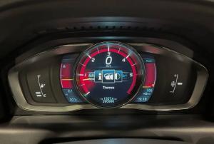 Black Volvo XC60 2014 in Jurmala, with an engine capacity of 2.40 L and mileage of 295 thousand km for 13995 €, photo 31 on AUTOMOTO.COM.LV