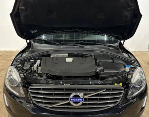 Black Volvo XC60 2014 in Jurmala, with an engine capacity of 2.40 L and mileage of 295 thousand km for 13995 €, photo 42 on AUTOMOTO.COM.LV