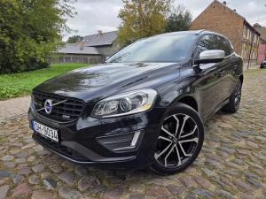 Black Volvo XC60 2014 in Jelgava, with an engine capacity of 2.40 L and mileage of 238 thousand km for 16800 €, photo  on AUTOMOTO.COM.LV