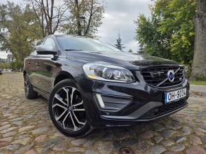 Black Volvo XC60 2014 in Jelgava, with an engine capacity of 2.40 L and mileage of 238 thousand km for 16800 €, photo 4 on AUTOMOTO.COM.LV