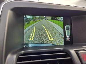 Black Volvo XC60 2014 in Jelgava, with an engine capacity of 2.40 L and mileage of 238 thousand km for 16800 €, photo 16 on AUTOMOTO.COM.LV