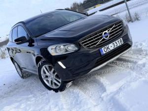Black Volvo XC60 2014 in Riga, with an engine capacity of 2.00 L and mileage of 268 thousand km for 11995 €, photo 24 on AUTOMOTO.COM.LV