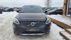 Melns Volvo XC60 2014 Rīga, ar dzinēja tilpumu 2.00 L un nobraukumu 213 tūkst. km par 12990 €, foto 3 vietnē AUTOMOTO.COM.LV