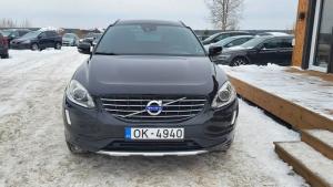 Melns Volvo XC60 2014 Rīga, ar dzinēja tilpumu 2.00 L un nobraukumu 213 tūkst. km par 12990 €, foto 5 vietnē AUTOMOTO.COM.LV