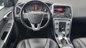 Melns Volvo XC60 2014 Rīga, ar dzinēja tilpumu 2.00 L un nobraukumu 213 tūkst. km par 12990 €, foto 8 vietnē AUTOMOTO.COM.LV