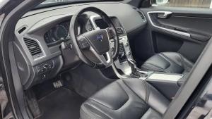 Melns Volvo XC60 2014 Rīga, ar dzinēja tilpumu 2.00 L un nobraukumu 213 tūkst. km par 12990 €, foto 10 vietnē AUTOMOTO.COM.LV