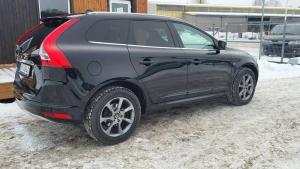 Melns Volvo XC60 2014 Rīga, ar dzinēja tilpumu 2.00 L un nobraukumu 213 tūkst. km par 12990 €, foto 20 vietnē AUTOMOTO.COM.LV