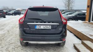 Melns Volvo XC60 2014 Rīga, ar dzinēja tilpumu 2.00 L un nobraukumu 213 tūkst. km par 12990 €, foto 21 vietnē AUTOMOTO.COM.LV