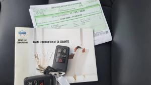 Melns Volvo XC60 2014 Rīga, ar dzinēja tilpumu 2.00 L un nobraukumu 213 tūkst. km par 12990 €, foto 25 vietnē AUTOMOTO.COM.LV