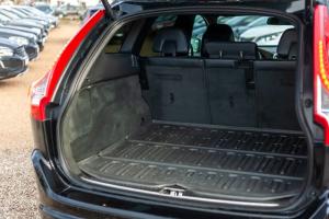 Melns Volvo XC60 2014 Rīga, ar dzinēja tilpumu 2.00 L un nobraukumu 289 tūkst. km par 11995 €, foto 8 vietnē AUTOMOTO.COM.LV