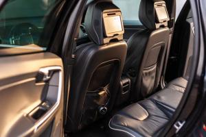 Melns Volvo XC60 2014 Rīga, ar dzinēja tilpumu 2.00 L un nobraukumu 289 tūkst. km par 11995 €, foto 10 vietnē AUTOMOTO.COM.LV