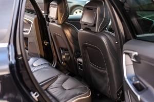Melns Volvo XC60 2014 Rīga, ar dzinēja tilpumu 2.00 L un nobraukumu 289 tūkst. km par 11995 €, foto 11 vietnē AUTOMOTO.COM.LV