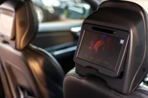 Melns Volvo XC60 2014 Rīga, ar dzinēja tilpumu 2.00 L un nobraukumu 289 tūkst. km par 11995 €, foto 12 vietnē AUTOMOTO.COM.LV