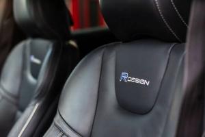 Melns Volvo XC60 2014 Rīga, ar dzinēja tilpumu 2.00 L un nobraukumu 289 tūkst. km par 11995 €, foto 21 vietnē AUTOMOTO.COM.LV
