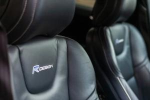 Melns Volvo XC60 2014 Rīga, ar dzinēja tilpumu 2.00 L un nobraukumu 289 tūkst. km par 11995 €, foto 24 vietnē AUTOMOTO.COM.LV
