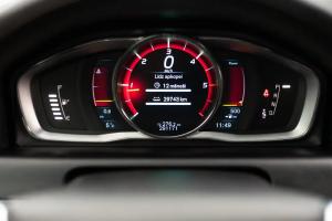 Melns Volvo XC60 2014 Rīga, ar dzinēja tilpumu 2.00 L un nobraukumu 289 tūkst. km par 11995 €, foto 29 vietnē AUTOMOTO.COM.LV