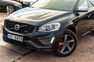 Melns Volvo XC60 2014 Rīga, ar dzinēja tilpumu 2.00 L un nobraukumu 289 tūkst. km par 11995 €, foto 36 vietnē AUTOMOTO.COM.LV