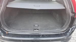 Black Volvo XC60 2014 in Riga, with an engine capacity of 2.00 L and mileage of 260 thousand km for 11995 €, photo 6 on AUTOMOTO.COM.LV