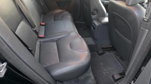 Black Volvo XC60 2014 in Riga, with an engine capacity of 2.00 L and mileage of 260 thousand km for 11995 €, photo 7 on AUTOMOTO.COM.LV