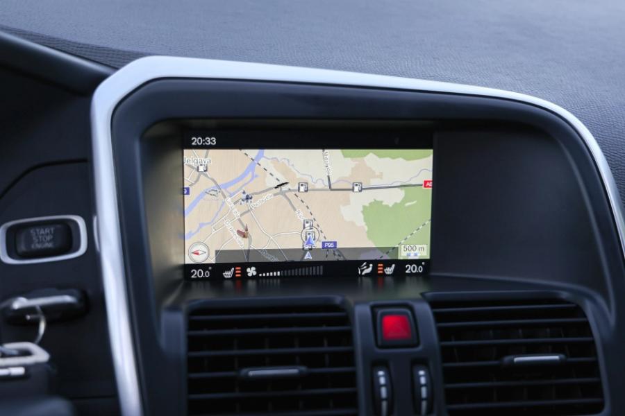 Melns Volvo XC60 2014 Rīga, ar dzinēja tilpumu 2.40 L un nobraukumu 0 tūkst. km par 14350 €, foto 20 vietnē AUTOMOTO.COM.LV