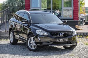 Black Volvo XC60 2014 in Riga, with an engine capacity of 2.40 L and mileage of 248 thousand km for 9990 €, photo 3 on AUTOMOTO.COM.LV