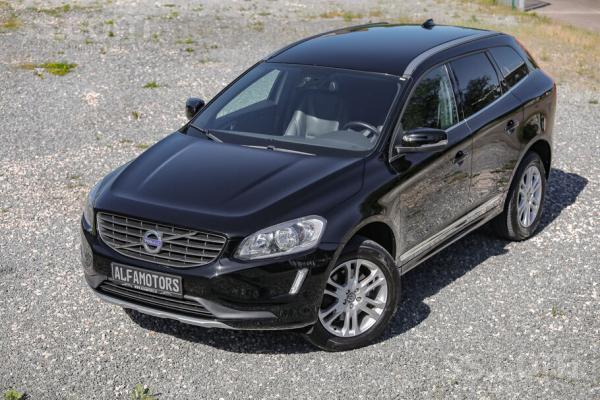 Melns Volvo XC60 2014 Rīga, ar dzinēja tilpumu 2.40 L un nobraukumu 248 tūkst. km par 9990 €, foto 5 vietnē AUTOMOTO.COM.LV