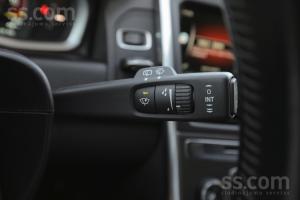Black Volvo XC60 2014 in Riga, with an engine capacity of 2.40 L and mileage of 248 thousand km for 9990 €, photo 14 on AUTOMOTO.COM.LV
