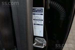 Black Volvo XC60 2014 in Riga, with an engine capacity of 2.40 L and mileage of 248 thousand km for 9990 €, photo 20 on AUTOMOTO.COM.LV
