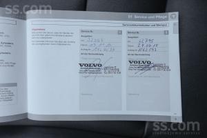 Black Volvo XC60 2014 in Riga, with an engine capacity of 2.40 L and mileage of 248 thousand km for 9990 €, photo 21 on AUTOMOTO.COM.LV