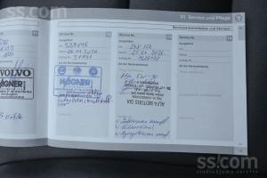 Black Volvo XC60 2014 in Riga, with an engine capacity of 2.40 L and mileage of 248 thousand km for 9990 €, photo 25 on AUTOMOTO.COM.LV