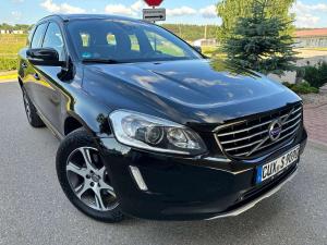 Black Volvo XC60 2014 in Vilnius, with an engine capacity of 2.40 L and mileage of 300 thousand km for 12700 €, photo 13 on AUTOMOTO.COM.LV
