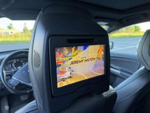 Black Volvo XC60 2014 in Panevezys, with an engine capacity of 2.40 L and mileage of 306 thousand km for 14500 €, photo 16 on AUTOMOTO.COM.LV